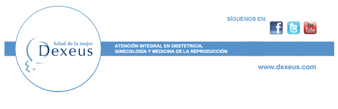 Ahora tu decides como vivir tu embarazo :: Salud de la Mujer Dexeus