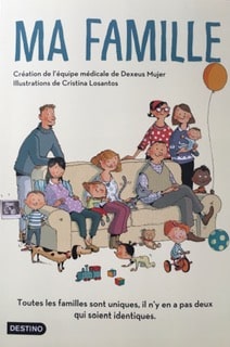 Ma Famille - Blog Dexeus Mujer