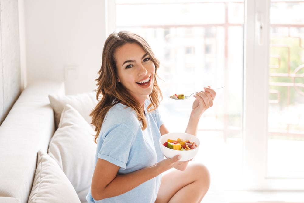 Salud femenina: 10 nutrientes esenciales para la mujer - Blog Dexeus Mujer