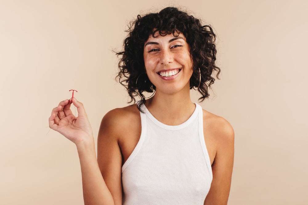 DIU Hormonal Ventajas y Desventajas: Guía Completa | Dexeus - Blog ...