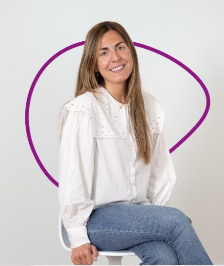 Maria Montaño - DXS Life