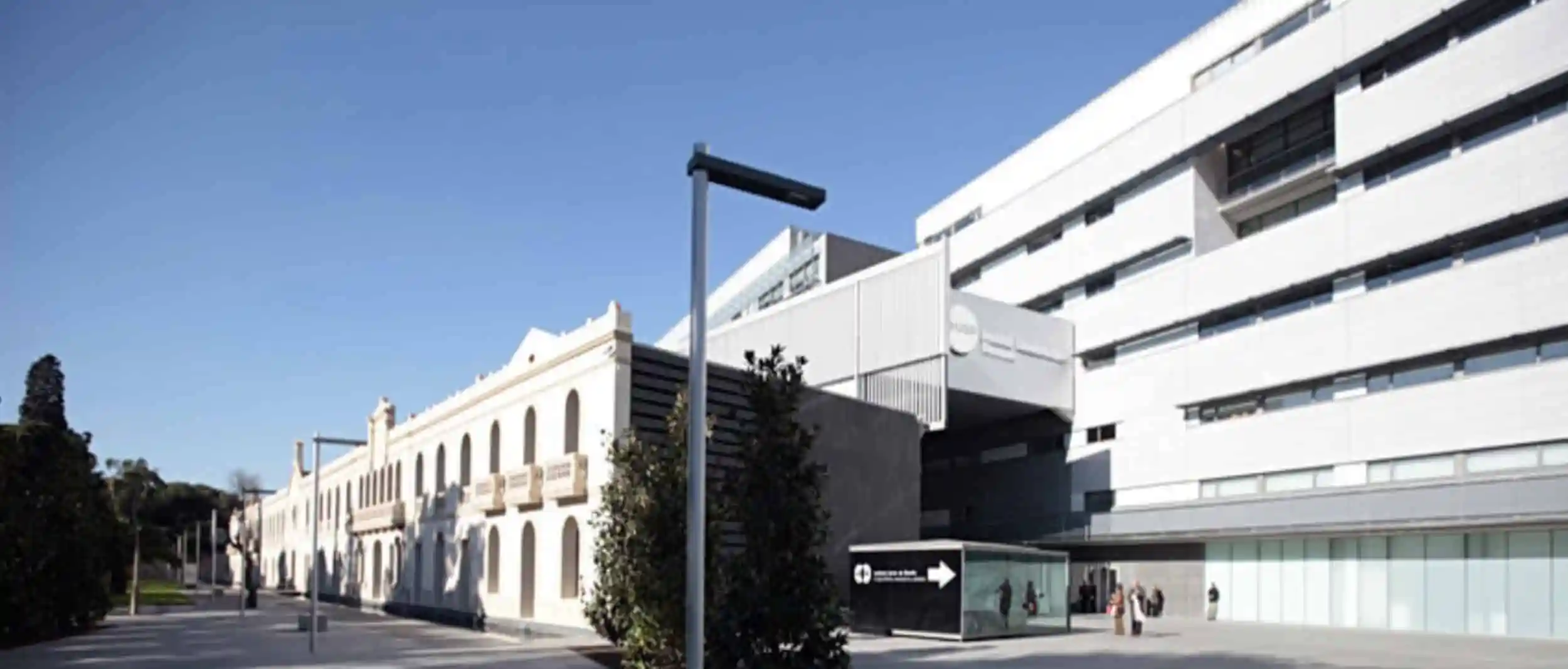 IVF and Fertility Clinic in Barcelona: Dexeus Fertility