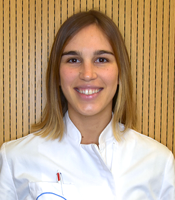 Sandra Coll Girona | Dexeus Mujer